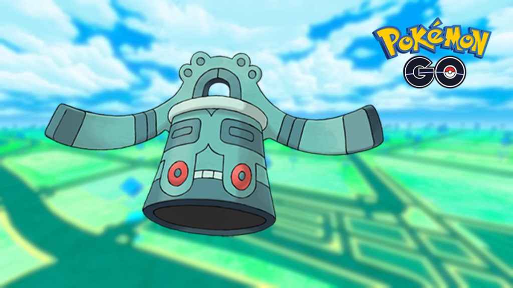Best Moveset for Bronzong in Pokémon GO | Pro Game Guides