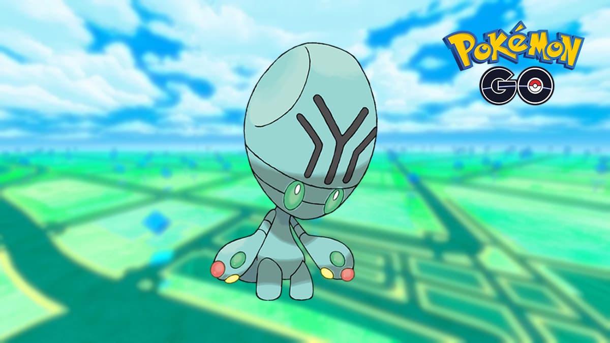 Can Elgyem be shiny in Pokémon GO? | Pro Game Guides