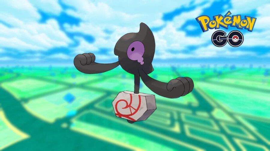 How do you get Runerigus in Pokémon GO? - Pro Game Guides