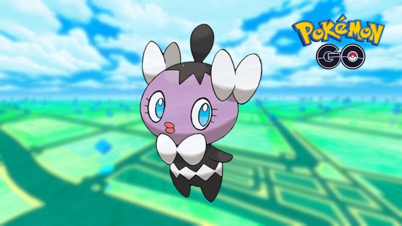 Can Gothita be shiny in Pokémon GO? - Pro Game Guides