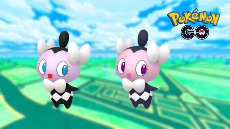 Can Gothita be shiny in Pokémon GO? | Pro Game Guides