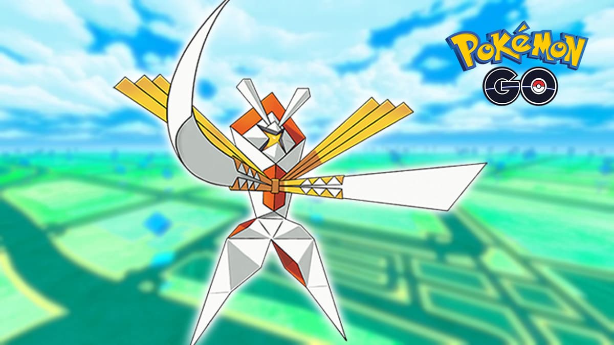 How to catch Kartana in Pokémon GO | Pro Game Guides