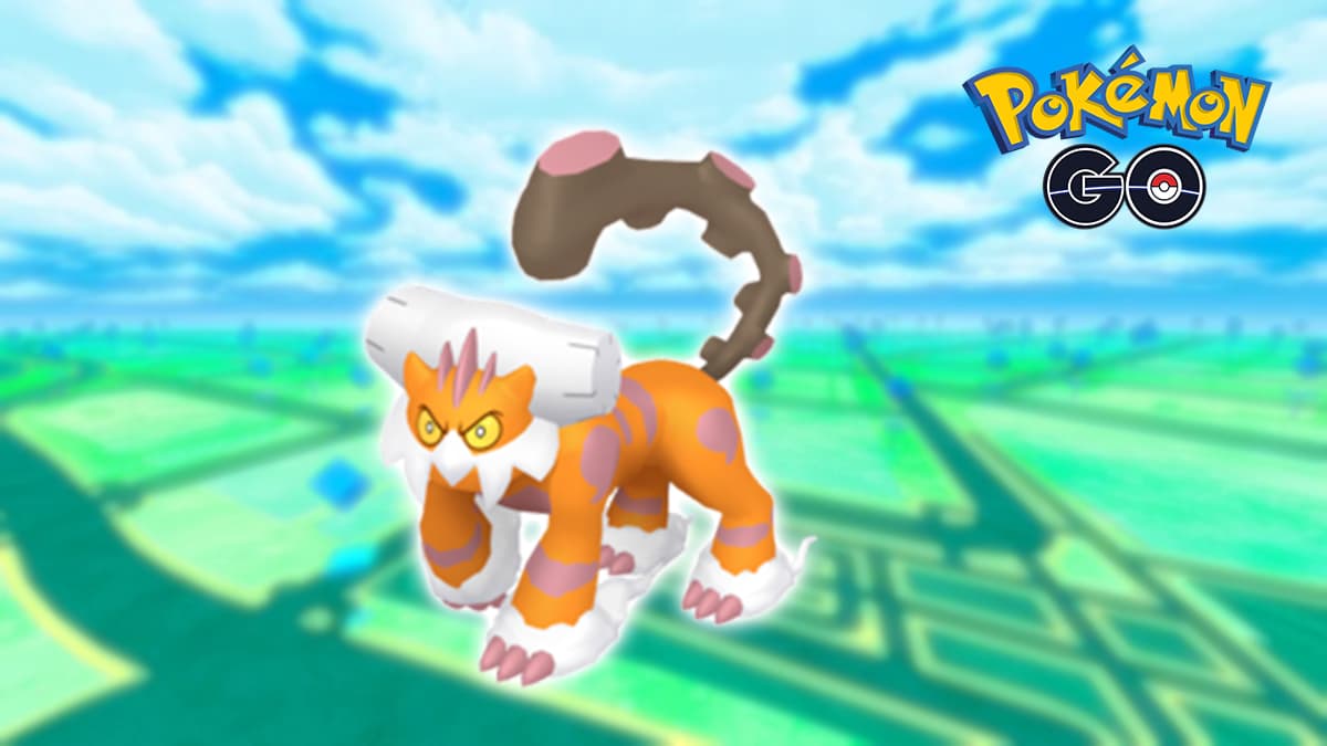 Best Nihilego Raid counters in Pokémon GO | Pro Game Guides