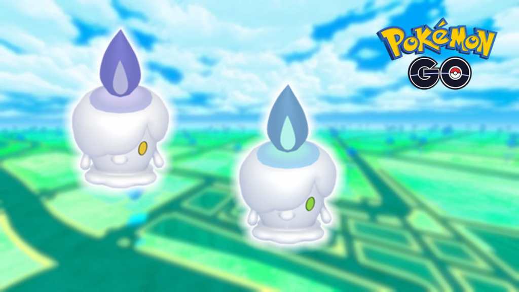 Can Litwick be shiny in Pokémon GO? | Pro Game Guides