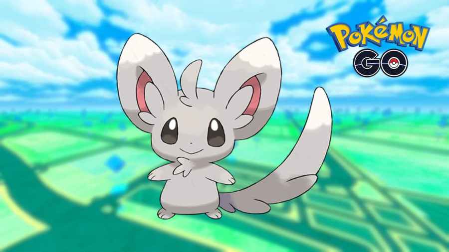 Can Minccino be shiny in Pokémon GO? | Pro Game Guides