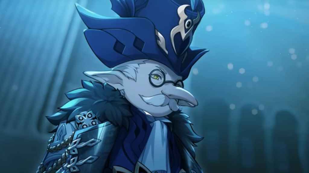 Who is Pulcinella in Genshin Impact? | Pro Game Guides