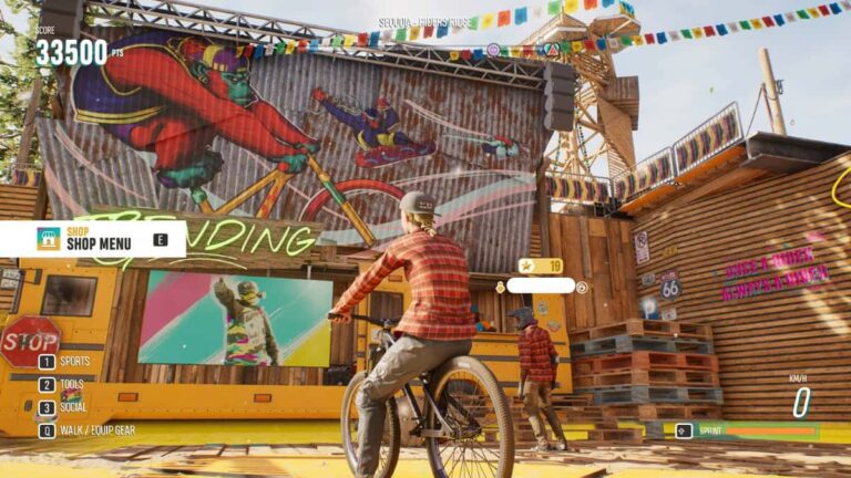 Riders Republic is getting a free playtest - Pro Game Guides