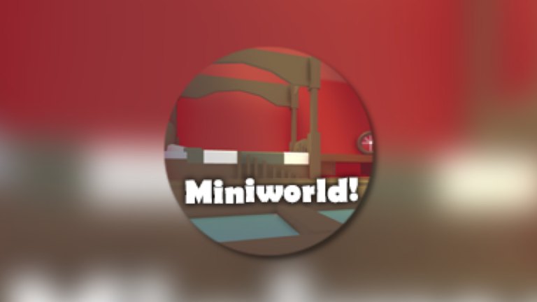 How to get the Miniworld badge in Adopt Me - Roblox | Pro Game Guides