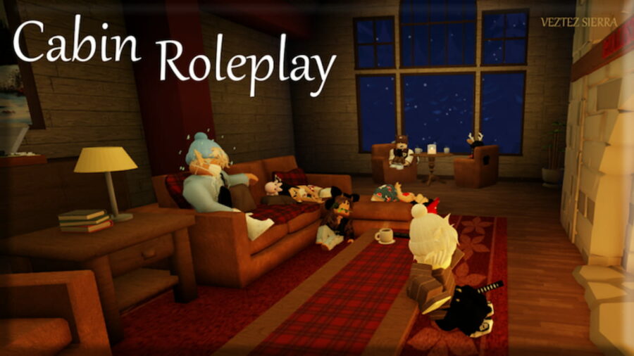 Most unique Roblox games for role playing - Pro Game Guides