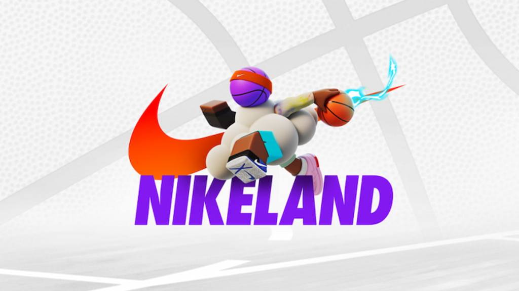How to get the Nike Basketball Head in NIKELAND - Roblox | Pro Game Guides