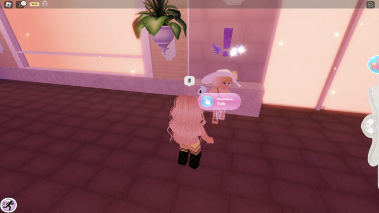 How to get the ⚡ badge in Royale High - Roblox - Pro Game Guides