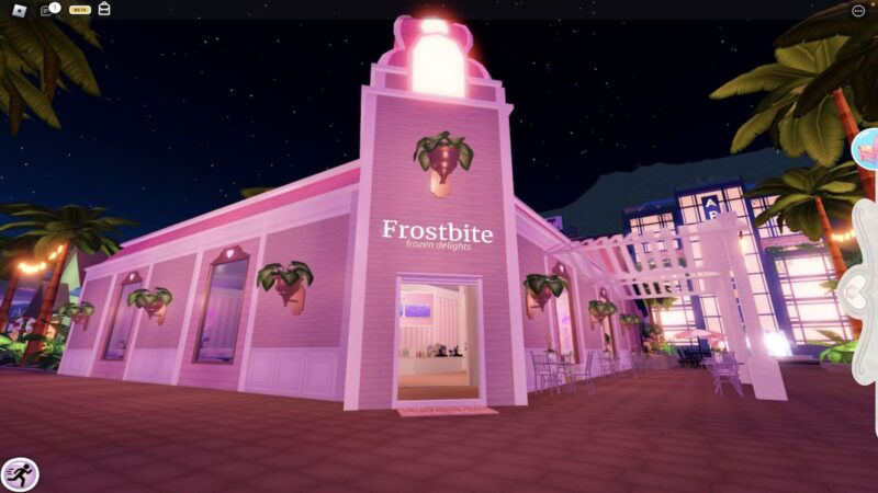 How to get the ⚡ badge in Royale High - Roblox - Pro Game Guides