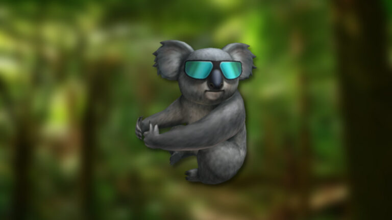 How to get the free Too Cool Koala avatar item in Roblox - Pro Game Guides
