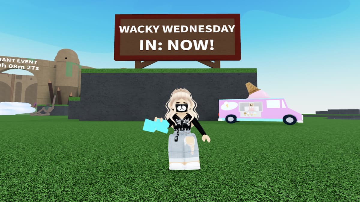 How to get the Glass Shard ingredient in Wacky Wizards - Roblox | Pro ...