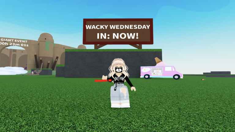 How to get the Random ingredient in Wacky Wizards - Roblox | Pro Game ...