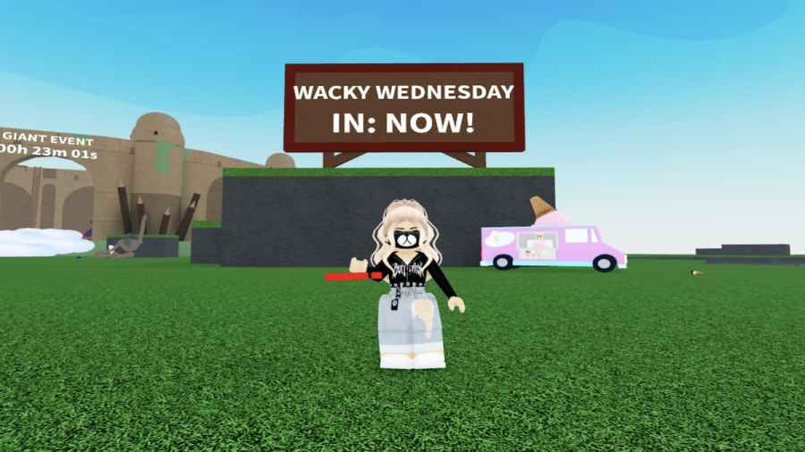 How to get the Random ingredient in Wacky Wizards - Roblox | Pro Game ...