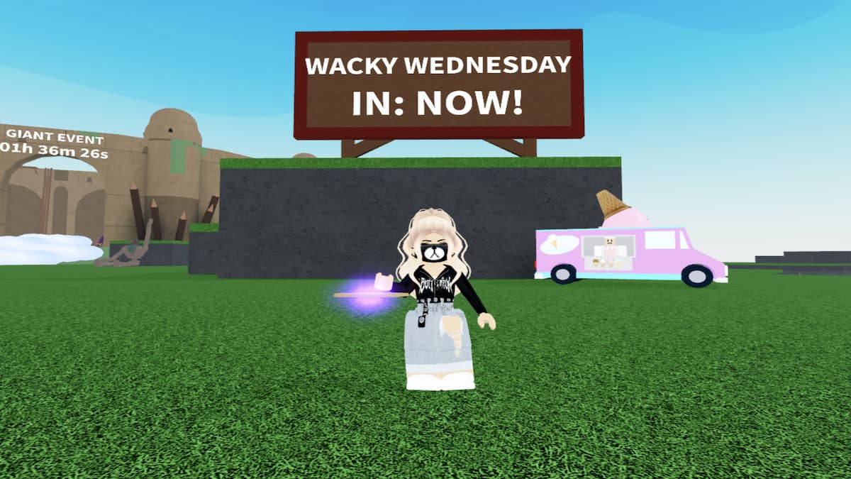 How to get the Rubber Band ingredient in Roblox Wacky Wizards | Pro ...