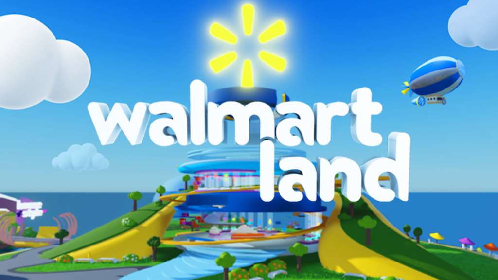 Walmart to make its Roblox Metaverse debut with new Walmart Land ...