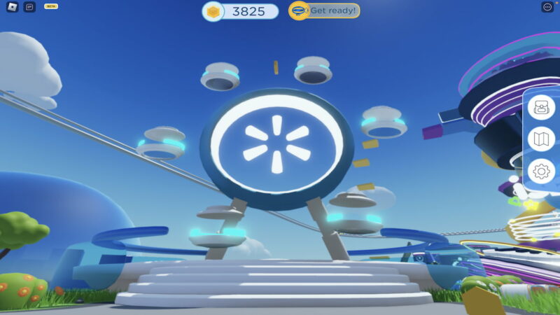 Как получить все бесплатные предметы в Walmart Land — Roblox - Game ...