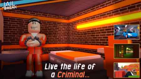 Jailbreak Codes - free cash! (December 2025) | Pro Game Guides