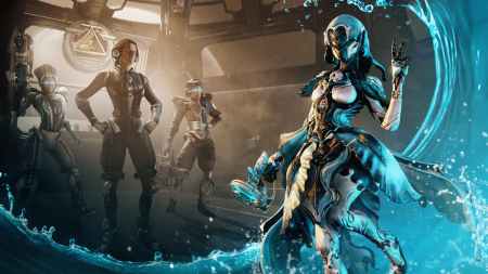 Warframe Amalgam Mods, explained and how to get | Pro Game Guides