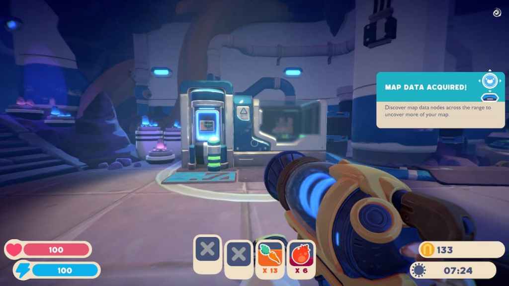 How to get Water Tank in Slime Rancher 2 | Pro Game Guides