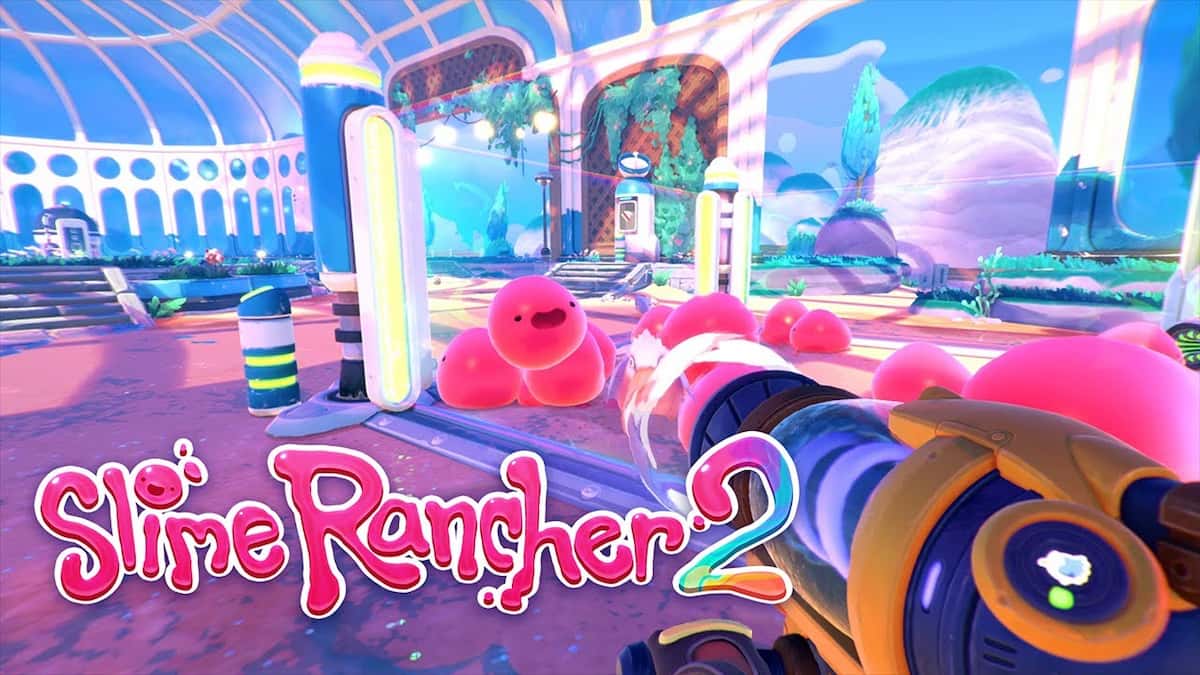 How to get Lava Dust in Slime Rancher 2 | Pro Game Guides
