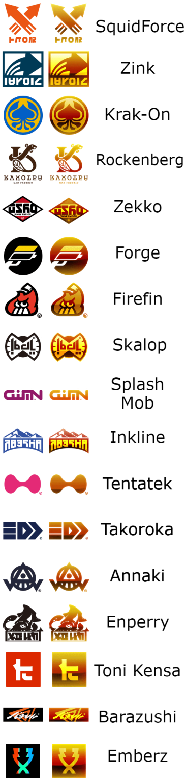 All Splatoon 3 badges and how to get them | Pro Game Guides