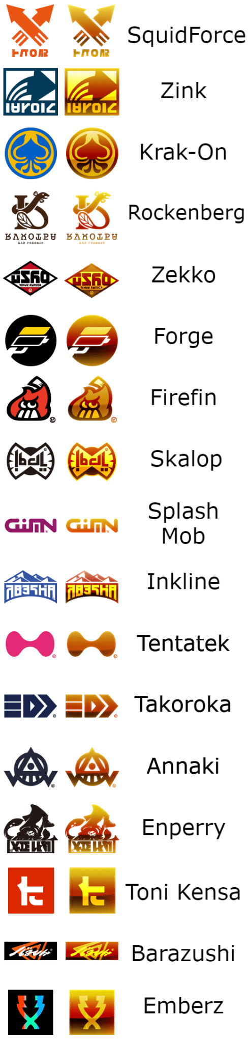 All Splatoon 3 badges and how to get them | Pro Game Guides