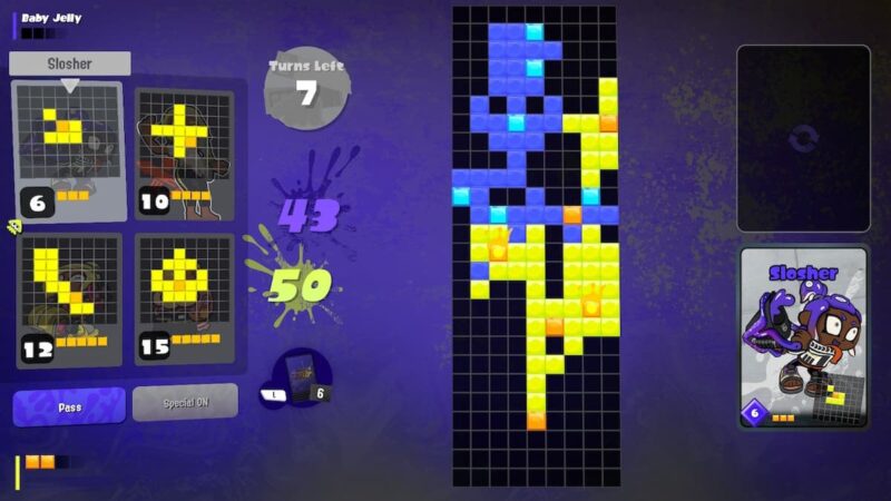 How to play Tableturf Battle in Splatoon 3 – Tips and Strategies - Pro ...