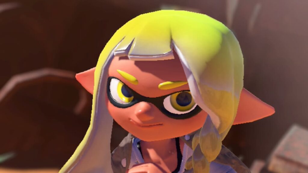 All Splatoon 3 Inkling and Octoling hairstyles - Pro Game Guides