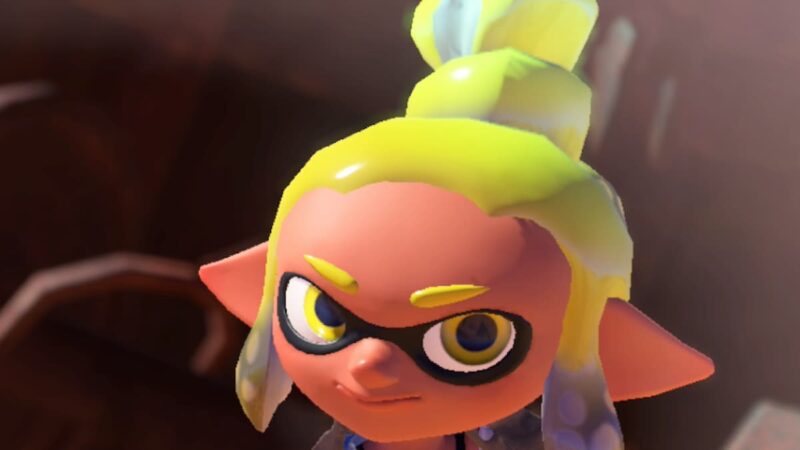 All Splatoon 3 Inkling and Octoling hairstyles - Pro Game Guides