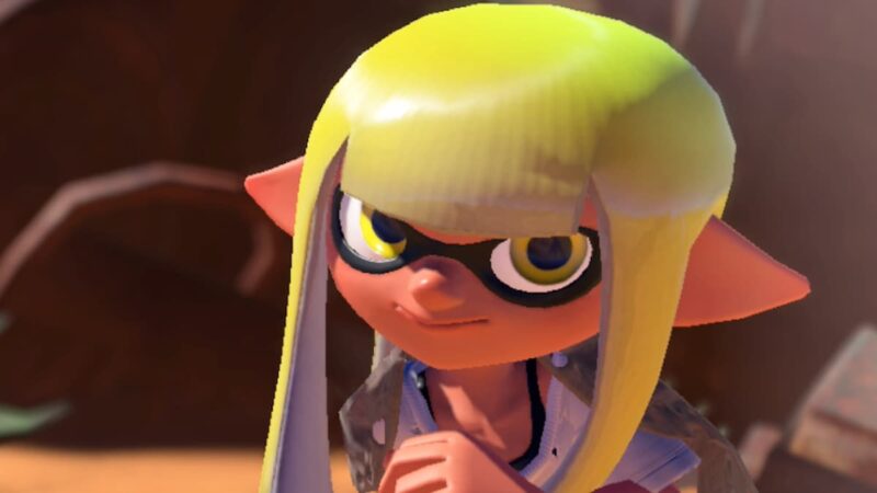 All Splatoon 3 Inkling and Octoling hairstyles - Pro Game Guides