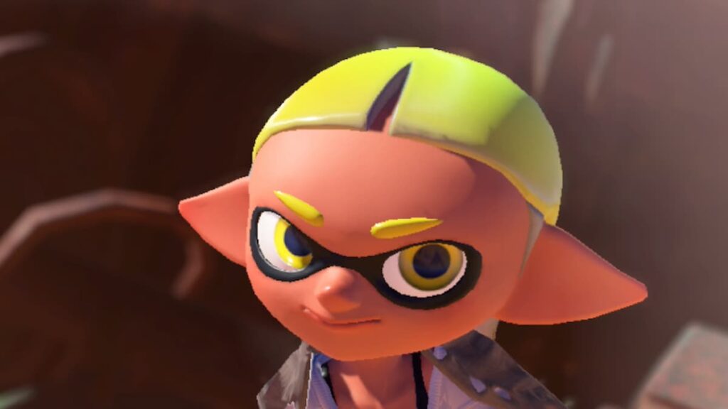 All Splatoon 3 Inkling and Octoling hairstyles - Pro Game Guides