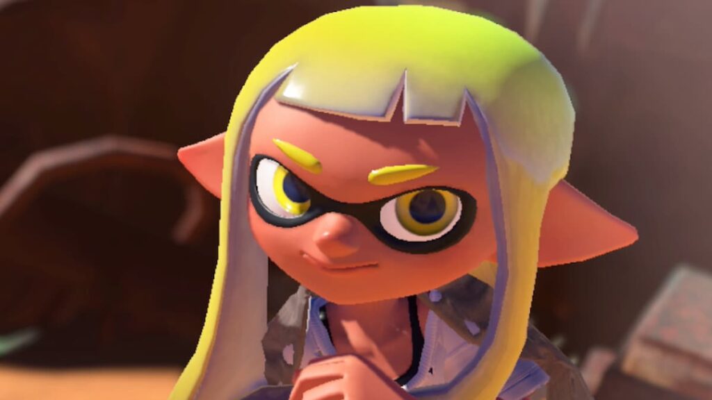 All Splatoon 3 Inkling and Octoling hairstyles - Pro Game Guides