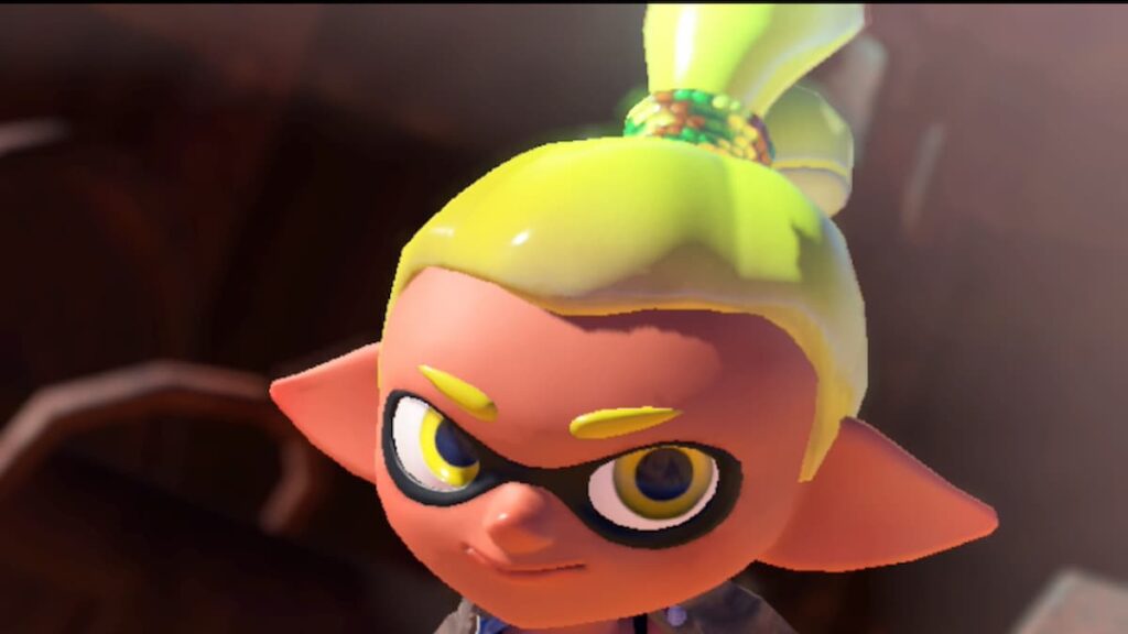 All Splatoon 3 Inkling and Octoling hairstyles - Pro Game Guides
