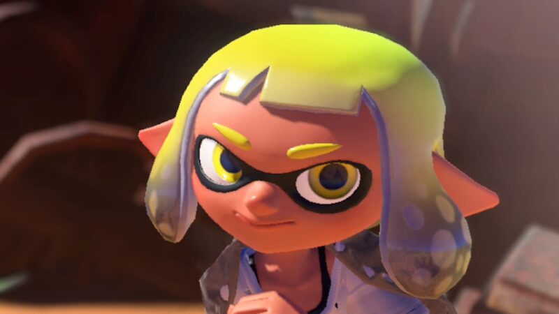 All Splatoon 3 Inkling and Octoling hairstyles - Pro Game Guides