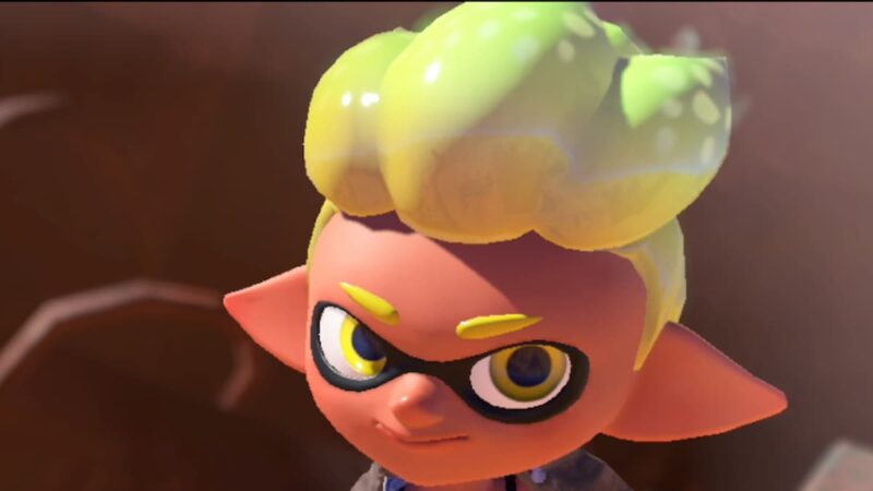 All Splatoon 3 Inkling and Octoling hairstyles - Pro Game Guides