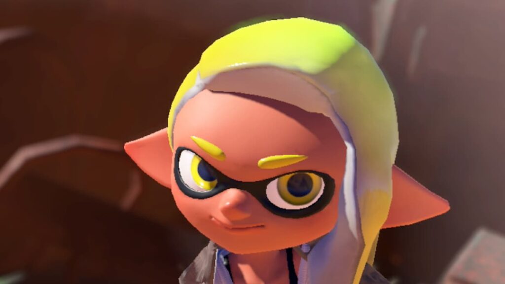 All Splatoon 3 Inkling and Octoling hairstyles - Pro Game Guides