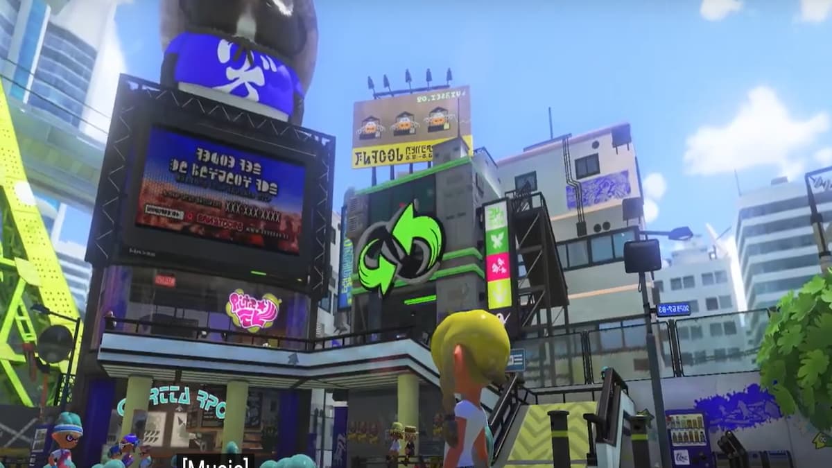 Will there be Splatoon 3 DLC? | Pro Game Guides