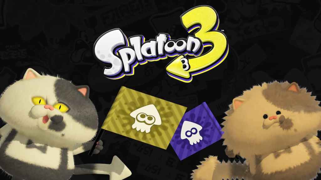 How to get the Judd Badge in Splatoon 3 | Pro Game Guides