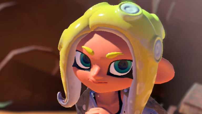How to change character hair and appearance in Splatoon 3 | Pro Game Guides