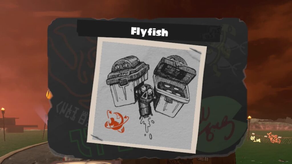 All bosses in Salmon Run in Splatoon 3 - Pro Game Guides