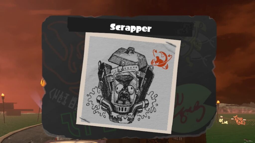 All bosses in Salmon Run in Splatoon 3 - Pro Game Guides