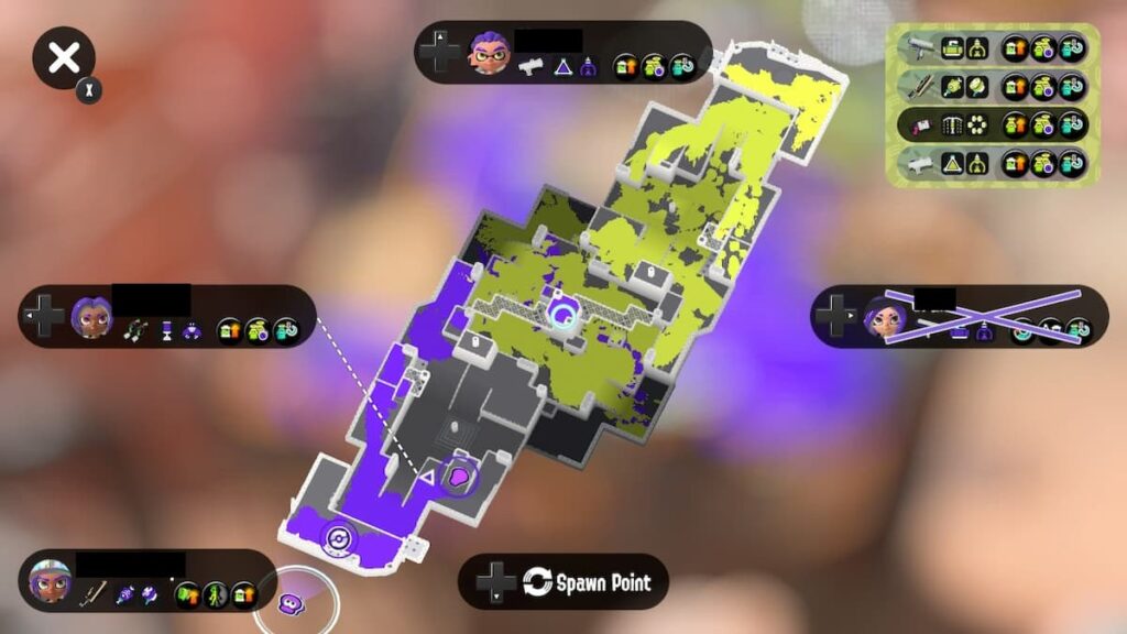 How to Super Jump in Splatoon 3 - Pro Game Guides