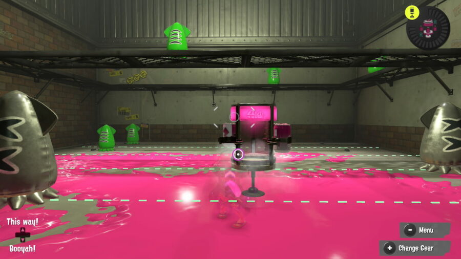 Splatoon 3 - Page 7 of 18 - Pro Game Guides