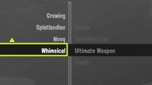 How to get and equip new titles in Splatoon 3 | Pro Game Guides