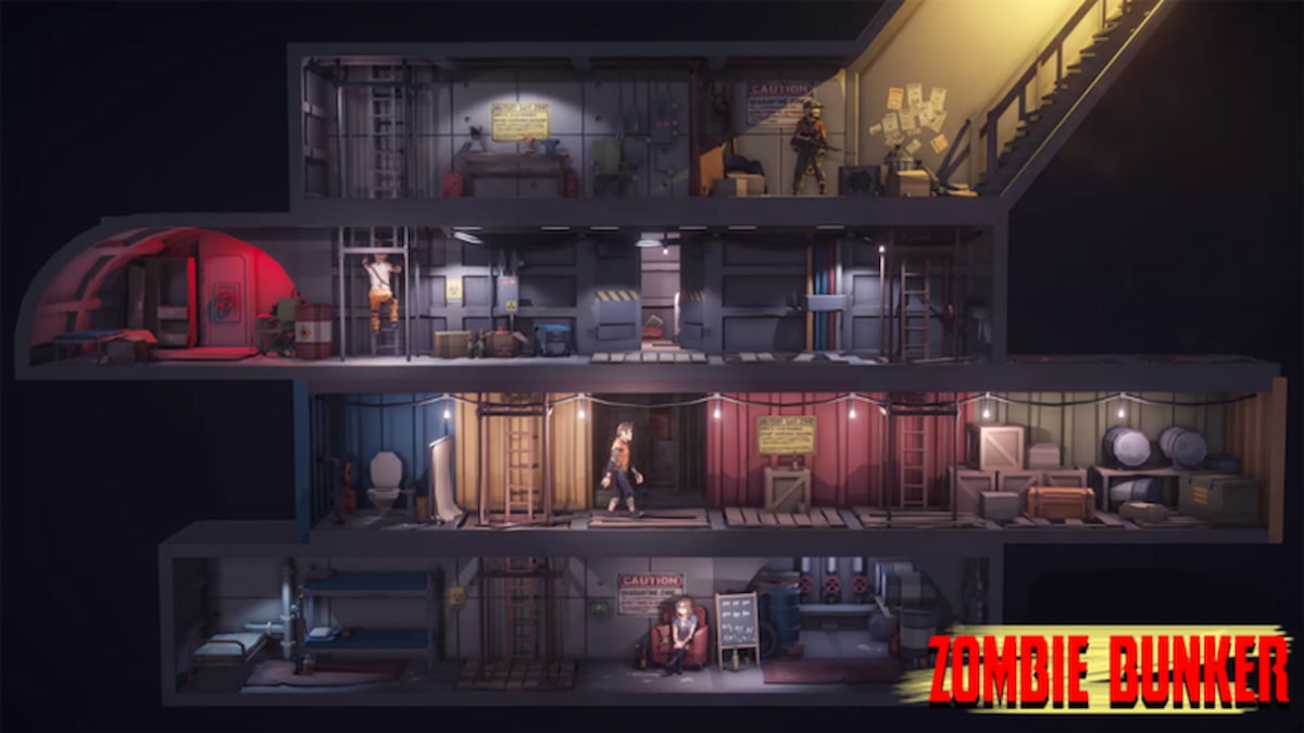 Zombie Bunker Tycoon Codes | Pro Game Guides