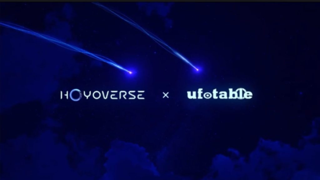 Genshin Impact announces anime project collaboration with ufotable ...