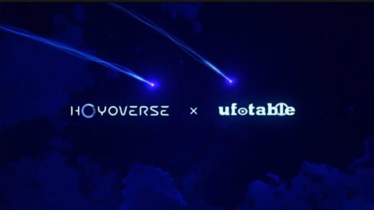 Genshin Impact announces anime project collaboration with ufotable ...